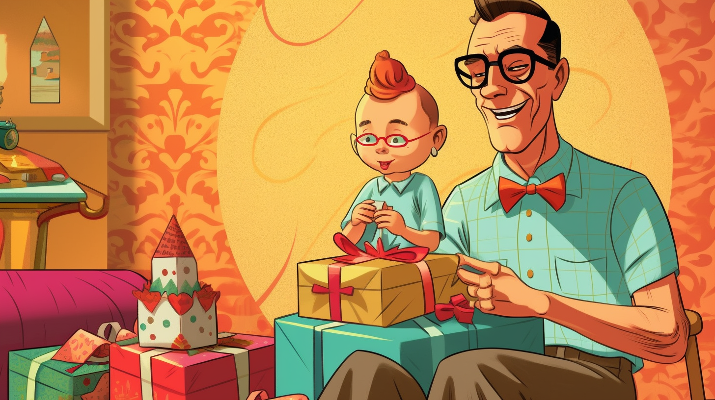 The Top 10 Birthday Jokes to Celebrate Bard Dads Special Day – The Bard Dad